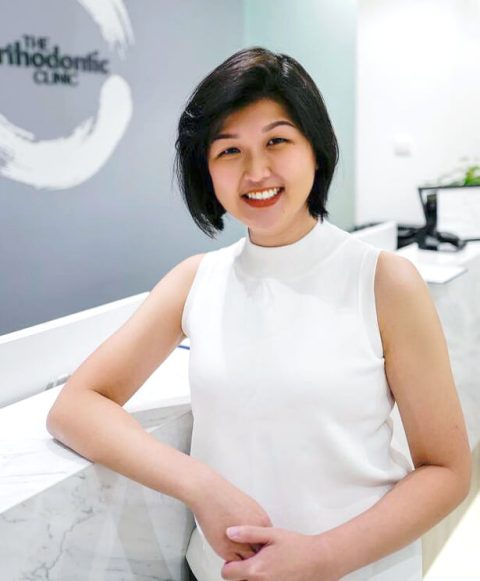 People - The Orthodontic Clinic