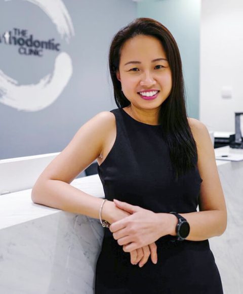 People - The Orthodontic Clinic