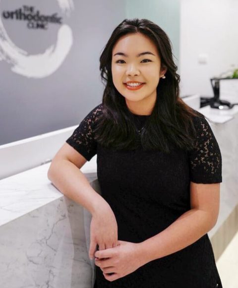 People - The Orthodontic Clinic